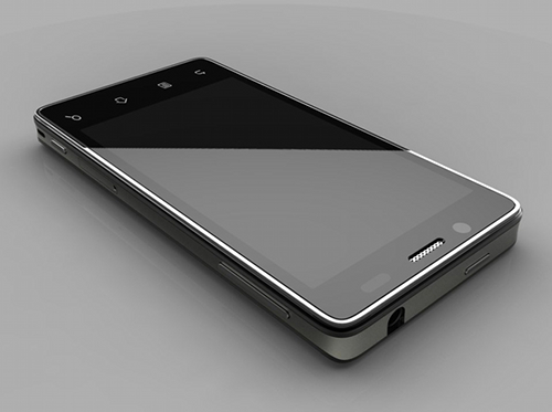 DSL.sk - Prototyp smartphonu s novým Atomom údajne lepší ako najlepšie ...